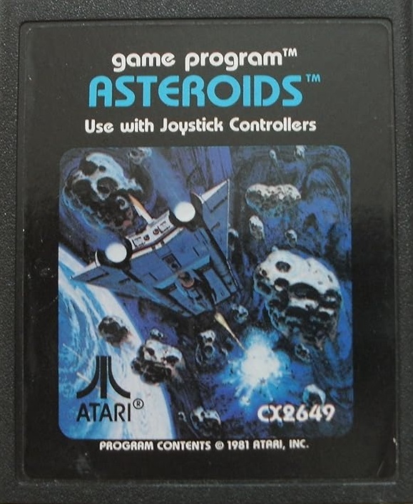 Video Games and VR | J. Murrey Atkins Library