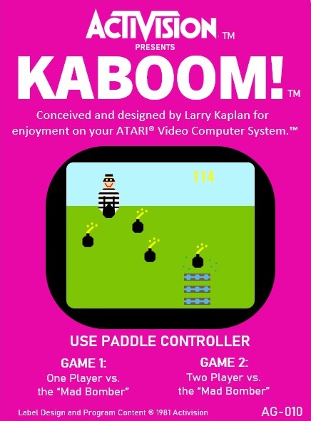 Video Games and VR | J. Murrey Atkins Library