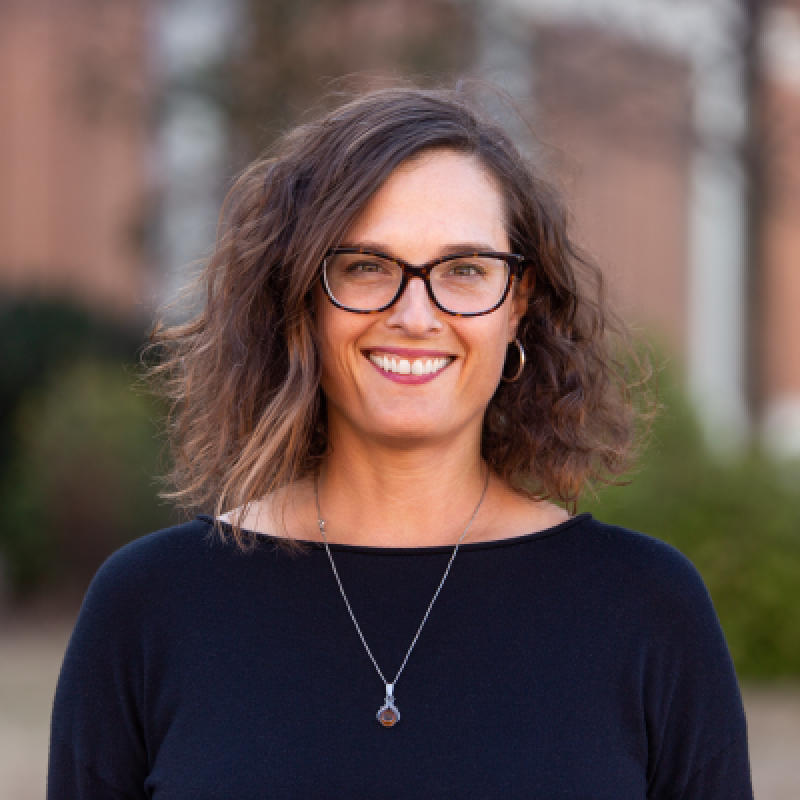 Subject Librarians | J. Murrey Atkins Library