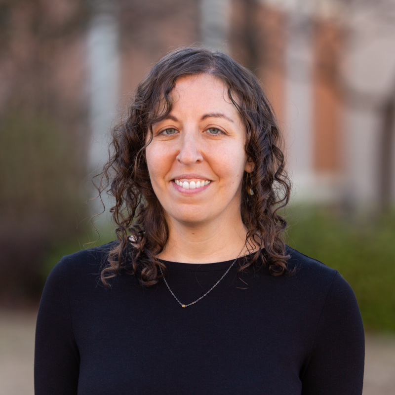 Subject Librarians | J. Murrey Atkins Library