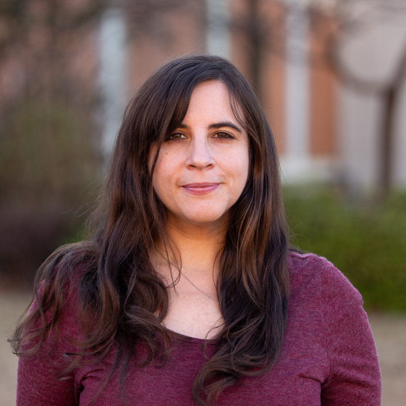 Subject Librarians | J. Murrey Atkins Library