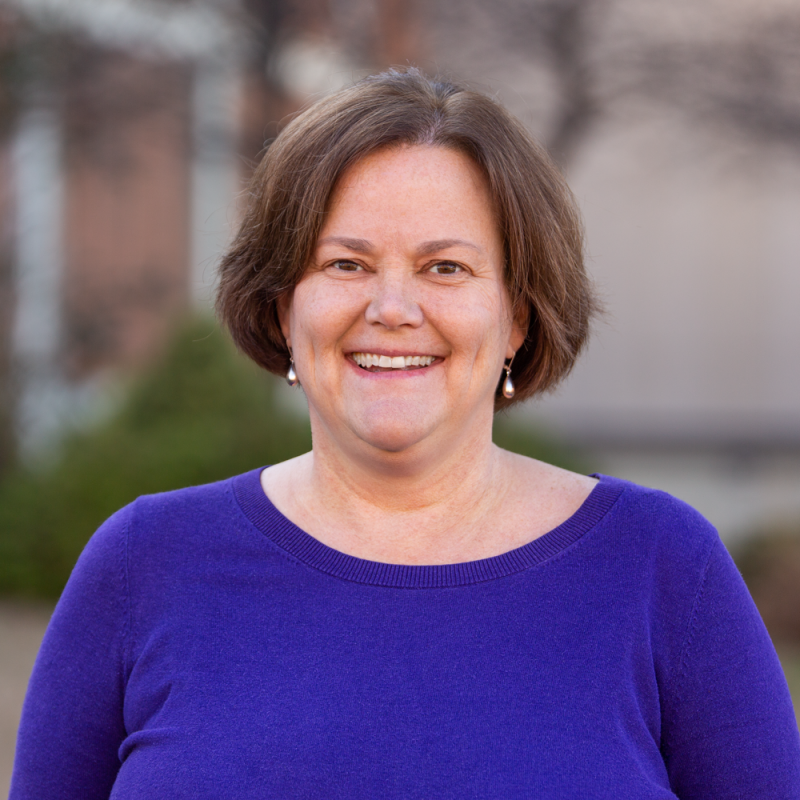Subject Librarians | J. Murrey Atkins Library
