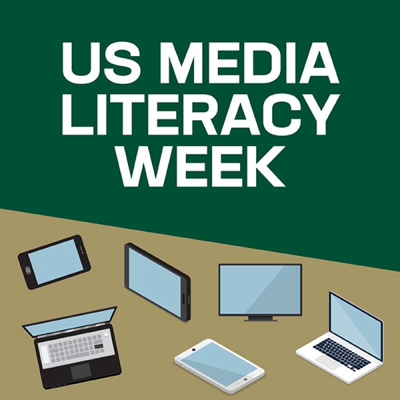 October 25th through 29th is U.S. Media Literacy Week | J. Murrey ...