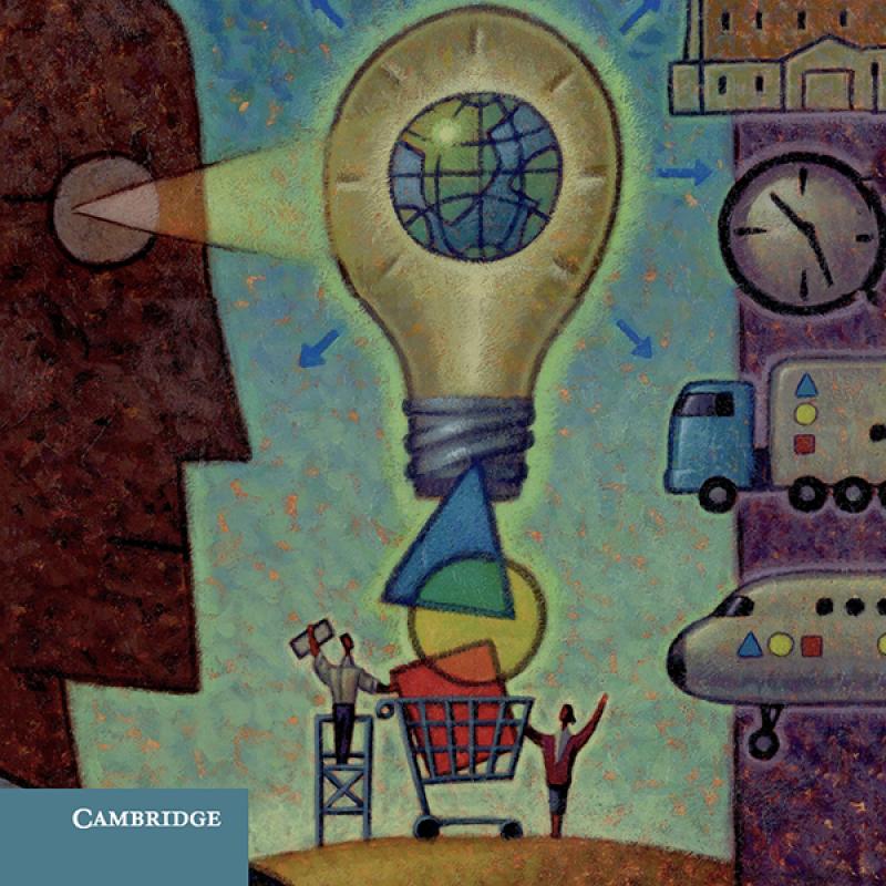 Personally Speaking Sept. 20: Gordon Hull | J. Murrey Atkins Library