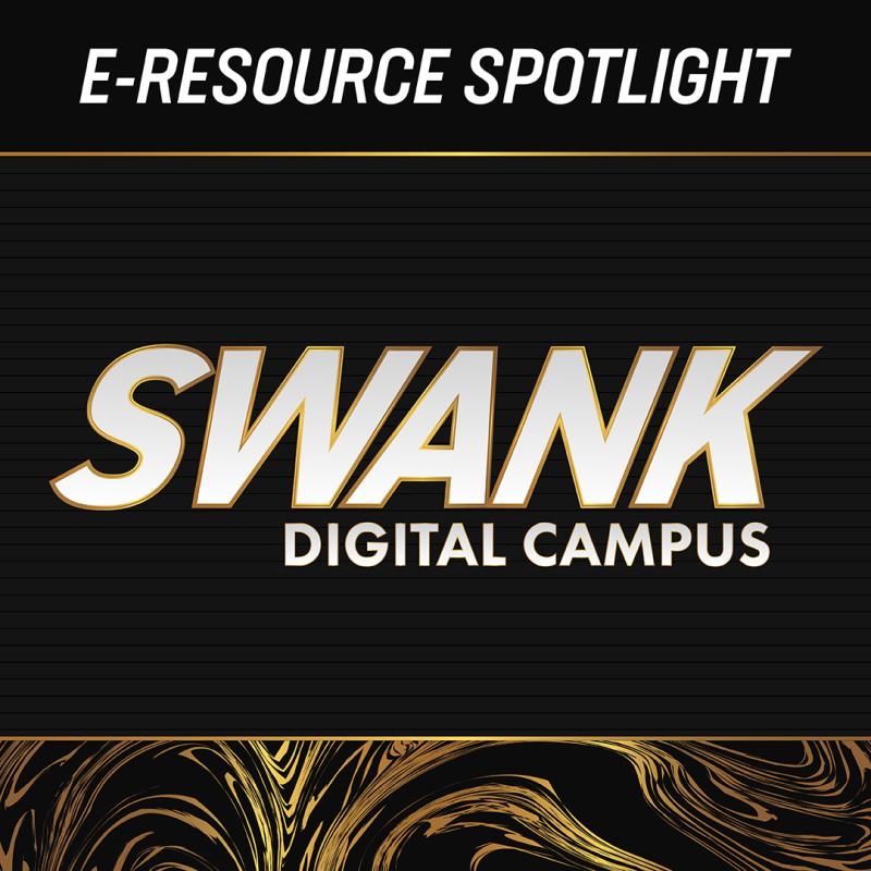 Swank Streaming Film Collection | J. Murrey Atkins Library