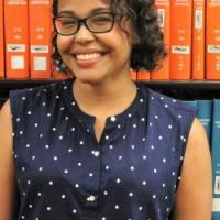 Current and Previous Atkins Fellows | J. Murrey Atkins Library