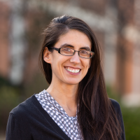 Kim Looby | J. Murrey Atkins Library