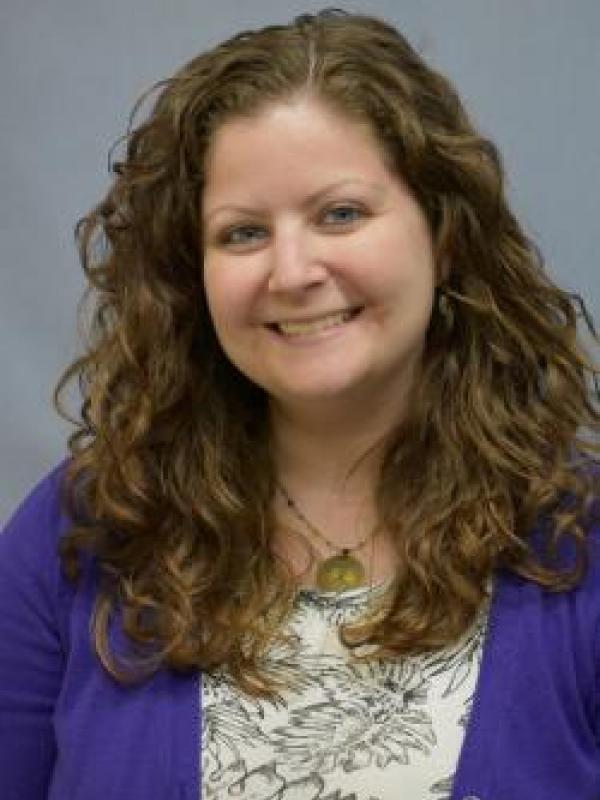 Staff Directory | J. Murrey Atkins Library