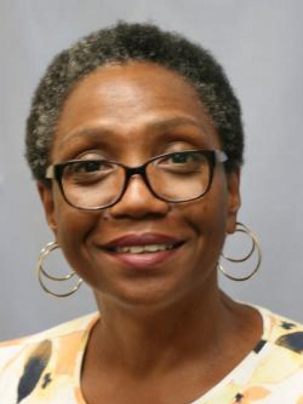 Staff Directory | J. Murrey Atkins Library