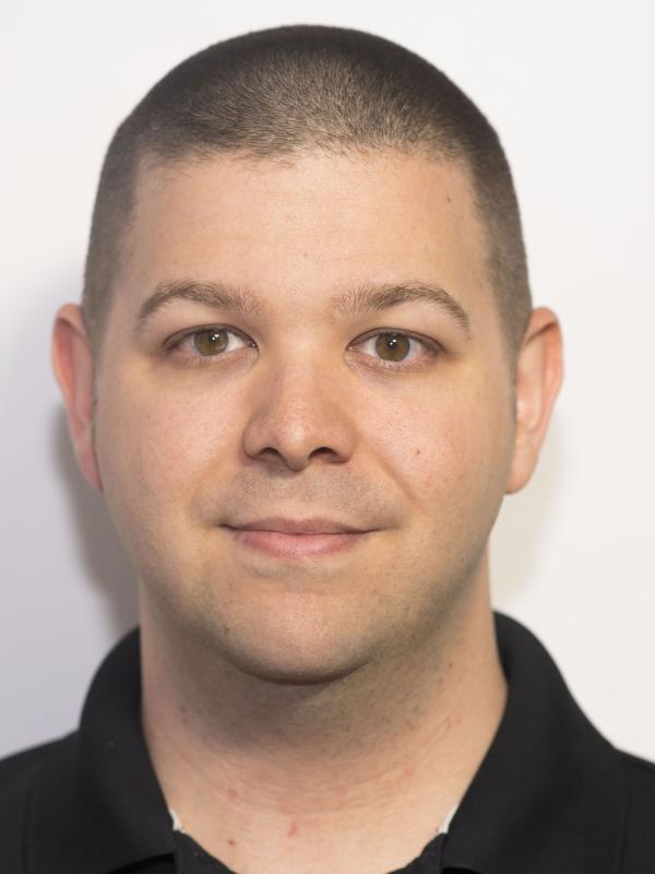 Staff Directory | J. Murrey Atkins Library