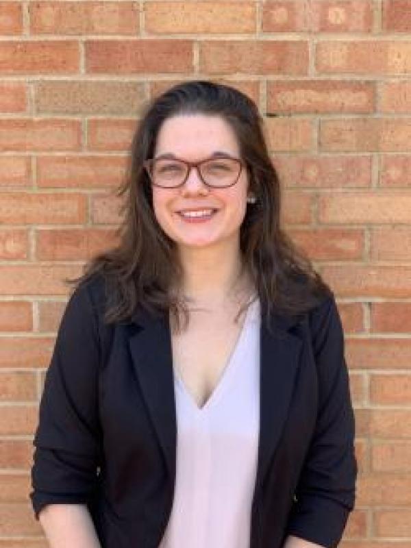 Staff Directory | J. Murrey Atkins Library
