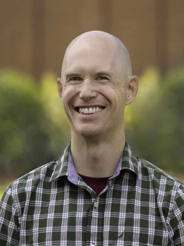 Staff Directory | J. Murrey Atkins Library