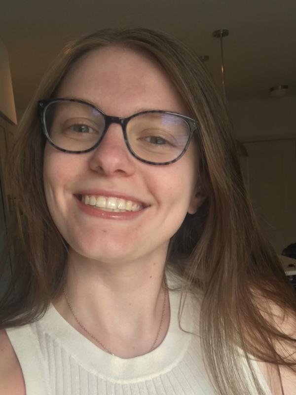 Allison Dood | J. Murrey Atkins Library