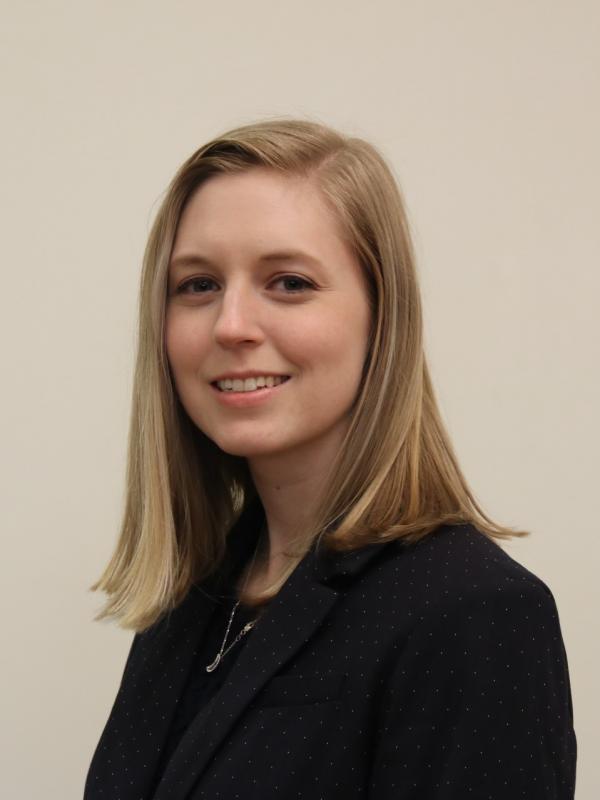 Current and Previous Atkins Fellows | J. Murrey Atkins Library