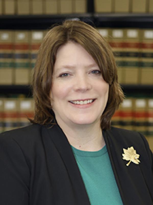 Staff Directory | J. Murrey Atkins Library