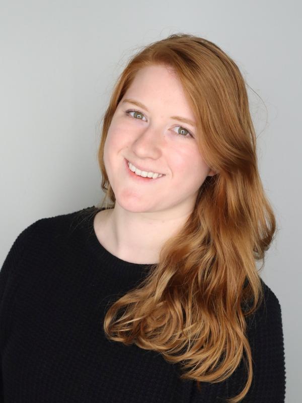 Staff Directory | J. Murrey Atkins Library