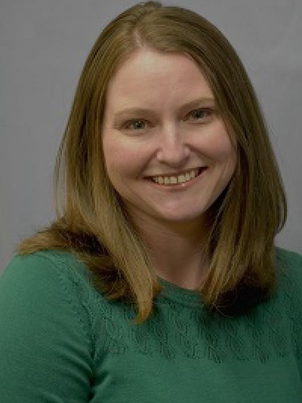 Staff Directory | J. Murrey Atkins Library