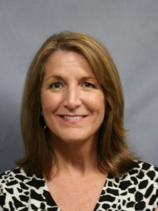 Sharon Reichard | J. Murrey Atkins Library