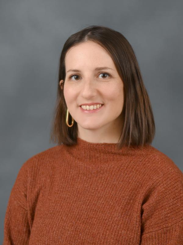 Staff Directory | J. Murrey Atkins Library
