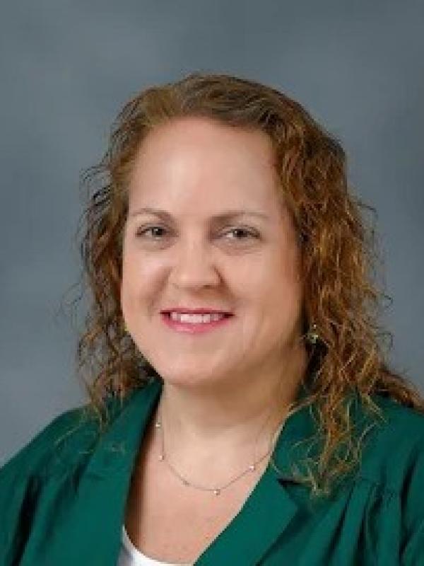 Staff Directory | J. Murrey Atkins Library
