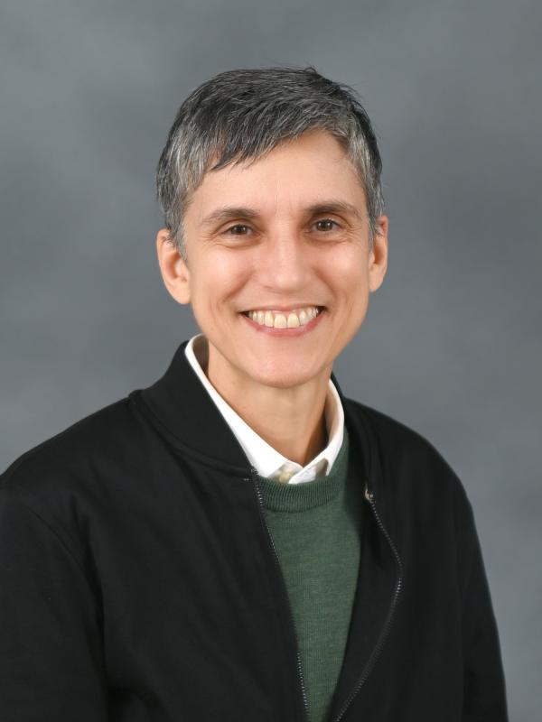 Staff Directory | J. Murrey Atkins Library