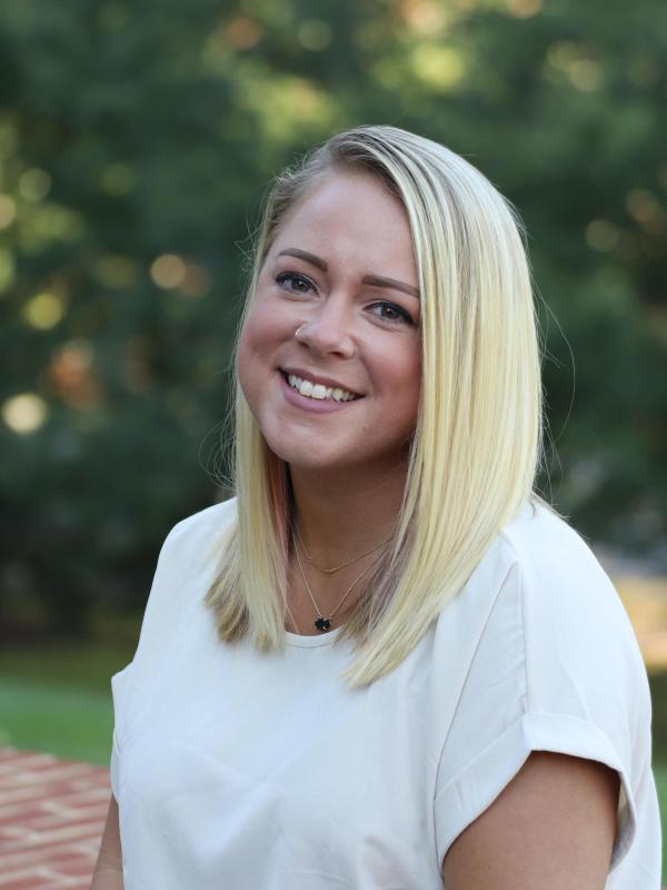Staff Directory | J. Murrey Atkins Library