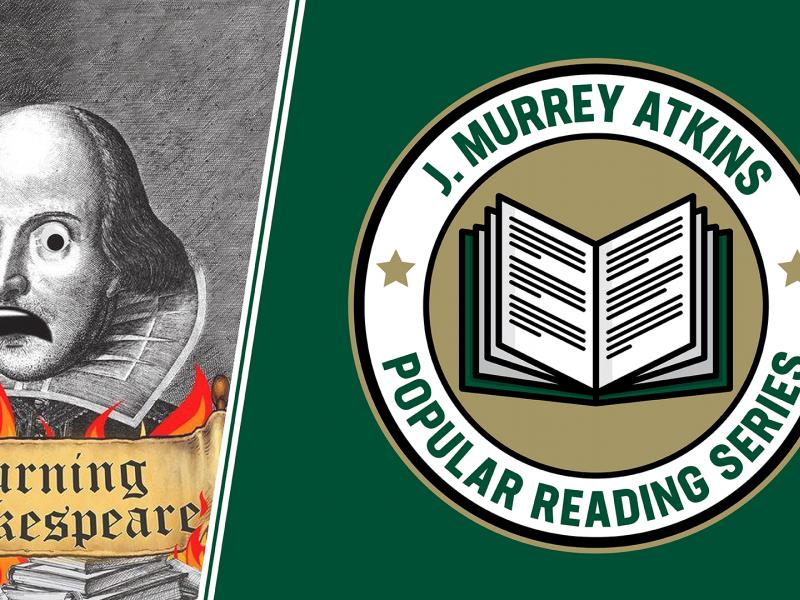 Homepage | J. Murrey Atkins Library