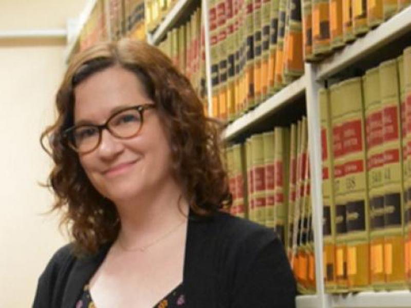 Homepage | J. Murrey Atkins Library