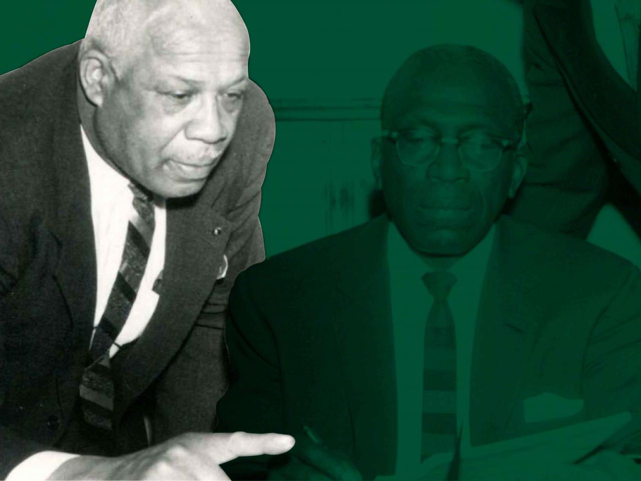 Archives & Rare Books | J. Murrey Atkins Library